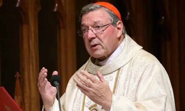 George Pell’s Death: A Symbol of the Catholic Church’s Decline ...